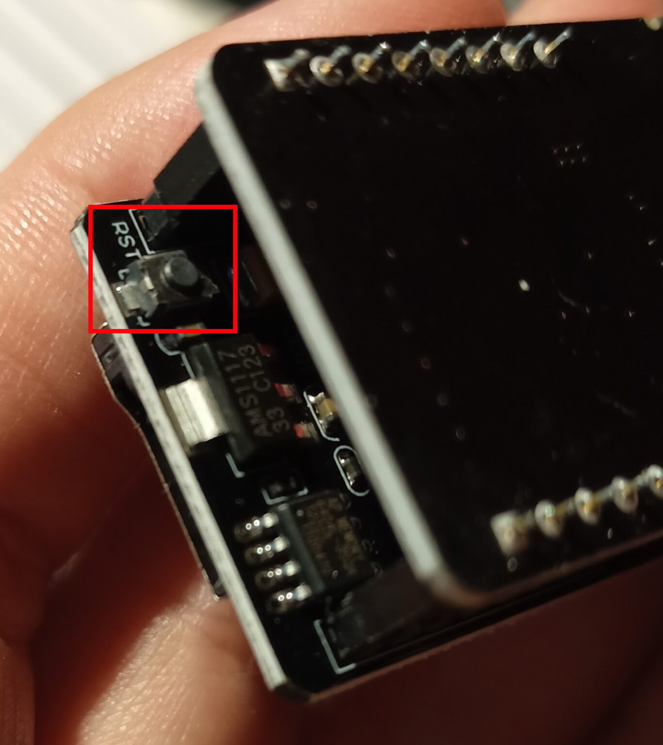 ESP32-CAM einrichten - Jan Friedrich Elektronikversand