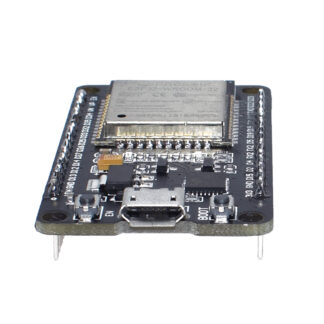 ESP32 Development Board (CH9102x) - Jan Friedrich Elektronikversand